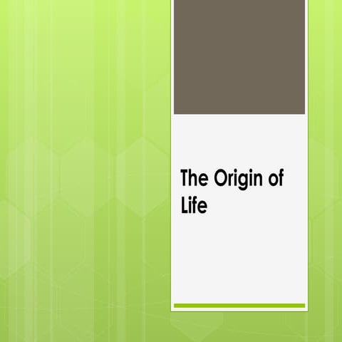 Grade 12 Biology teaching material on evolution | PDF
