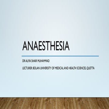 13.Anesthesia and its all types.....pptx