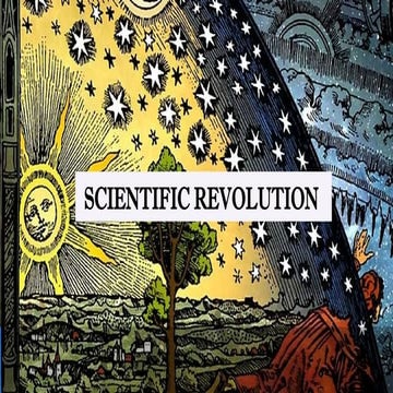 1. Scientific Revolution 123presentation | PPTX