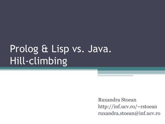 Lunile anului | PPT