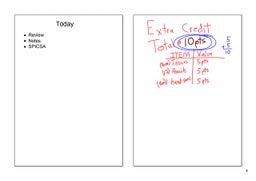 Tutorials: Linear Equations in Standard Form | PPT