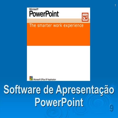 13 -Apresentacao do PowerPoint - Uso.ppt