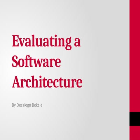 13- Architecture Evaluations_design.pptx