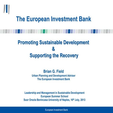 13 brian field | PPT