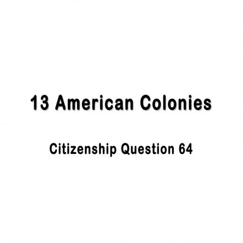 13 colonies-state-flags united states American Colonies | PPT