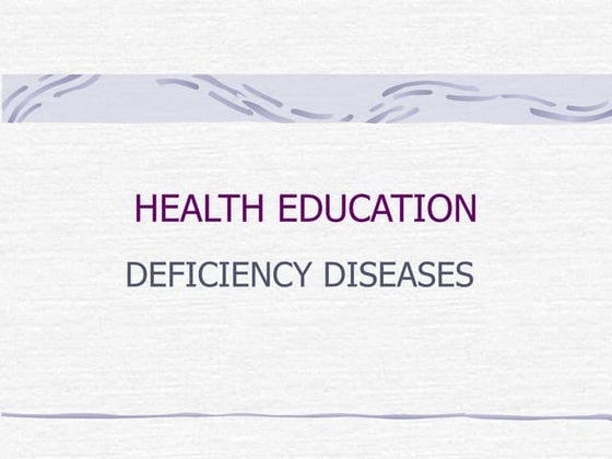 Personal health issues and concerns Grade 6 MAPEH | PPTX | Eye and ...