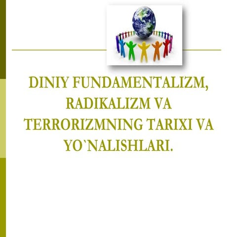 13-mavzu.pdfshsfhrsfhsfhdthjdghfhfshfshshf | PPT