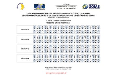 Carlos Rafael Ferreira: Gabarito OFICIAL OAB/FGV XXX Exame, 41% OFF