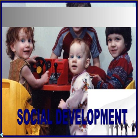 13 social-development (1) | PPT