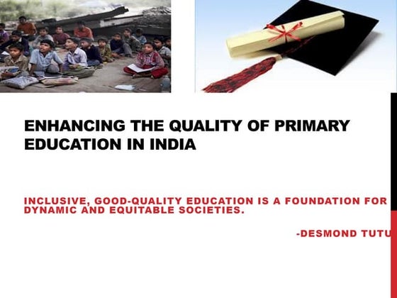 EQUITY IN EDUCATION | PPT