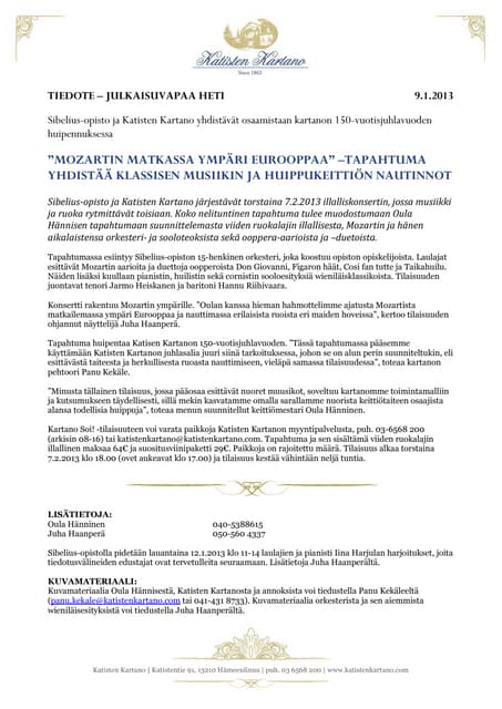 Niska ja hartiat jumissa? | PDF