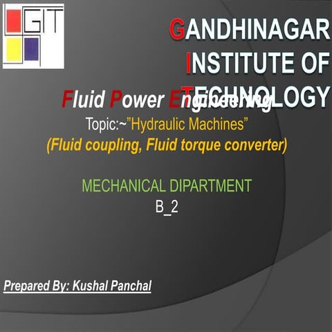 Scoop coupling | PPTX