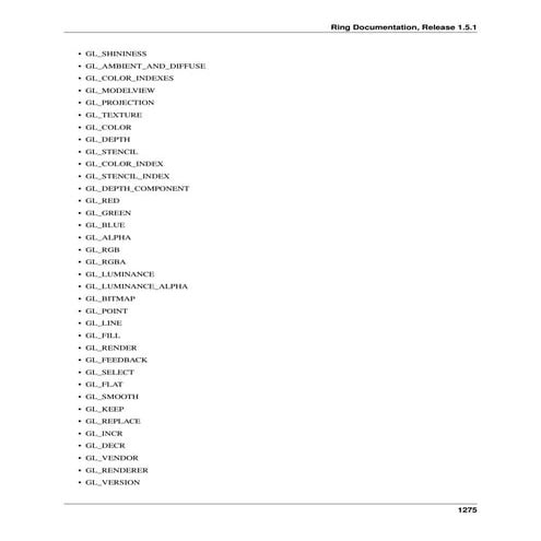 The Ring programming language version 1.5.1 book - Part 131 of 180 | PDF