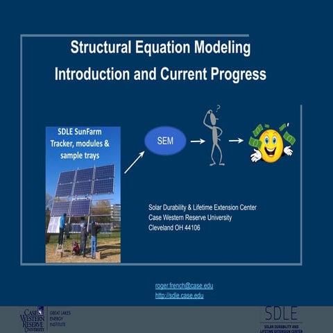 Exogenous and Endogenous Latent Variables in SEM analysis | statswork.com