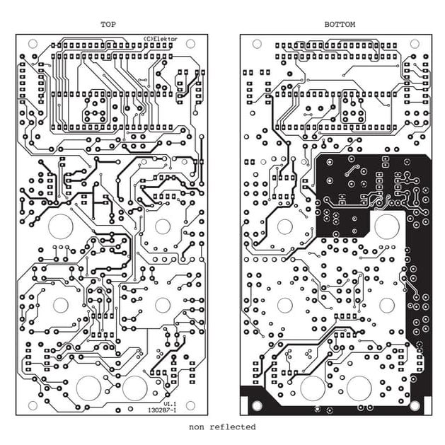 130287 pcb | PDF