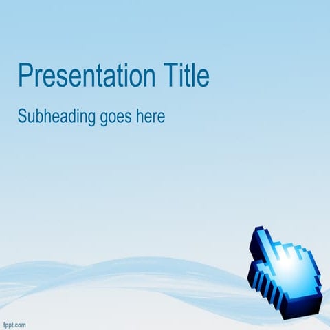 tema power point premium | PPT