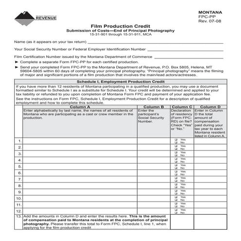 gov revenue formsandresources forms FPC-PP_fill-in | PDF