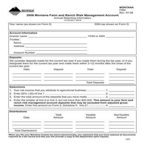 gov revenue formsandresources forms FRM_fill-in | PDF