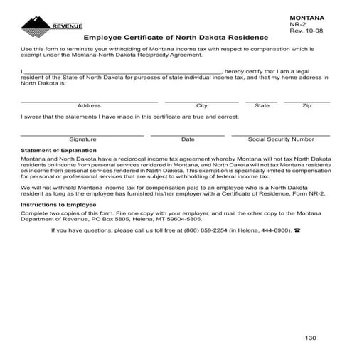 BI-471 - Business Income Tax Return | PDF