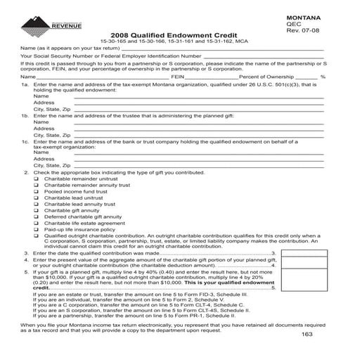 gov revenue formsandresources forms QEC_fill-in | PDF
