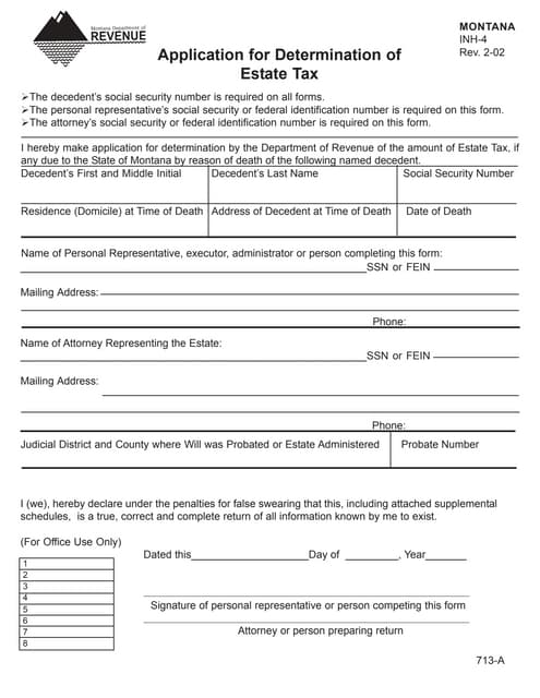 azdor.gov Forms 140f | PDF