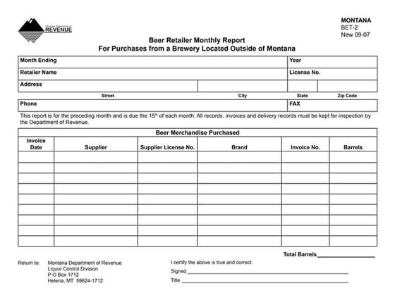 gov revenue formsandresources forms WIT-3_rev_09-07 | PPT