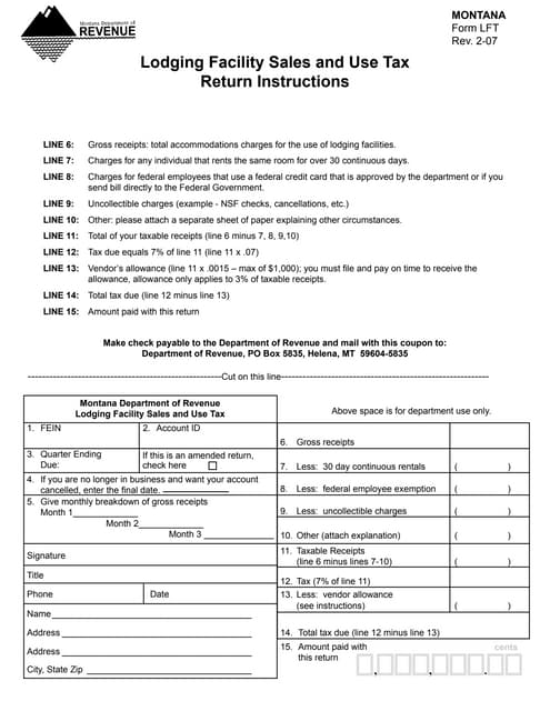 gov revenue formsandresources forms RVT_Fill-in | PDF
