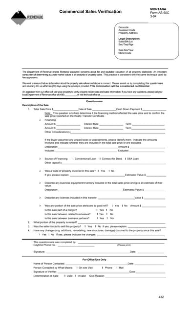 gov revenue formsandresources formsAB60R | PDF