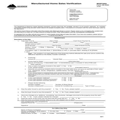 gov revenue formsandresources formsAB60R | PDF