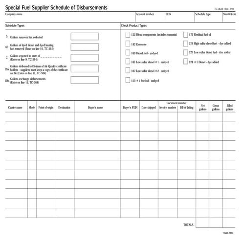 tax.utah.gov forms current tc tc-364b | PDF