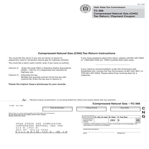 tax.utah.gov forms current tc tc-62t | PDF