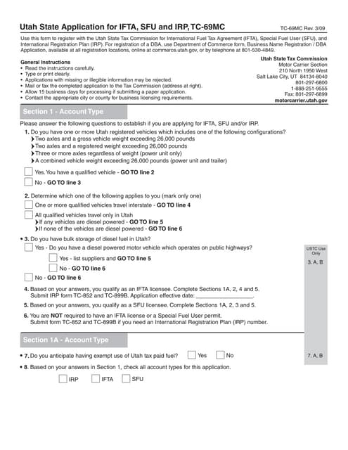tax.utah.gov forms current tc tc-65 | PDF