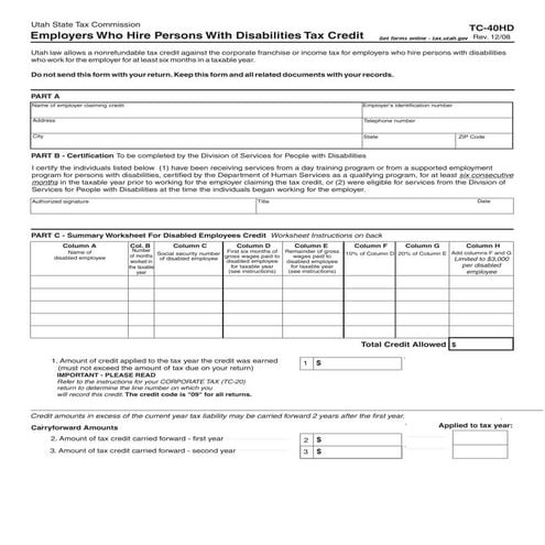 tax.utah.gov forms current tc tc-41b | PDF