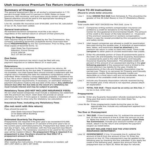 tax.utah.gov forms current tc tc-41inst | PDF