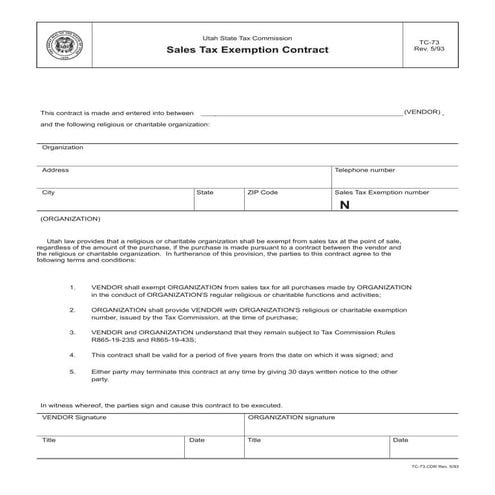 tax.utah.gov forms current tc tc-721a | PDF