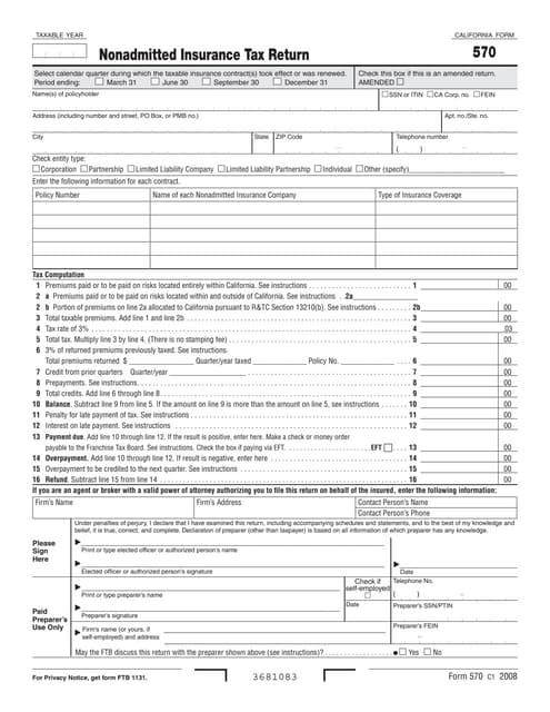 South Carolina Tax Tables | PDF