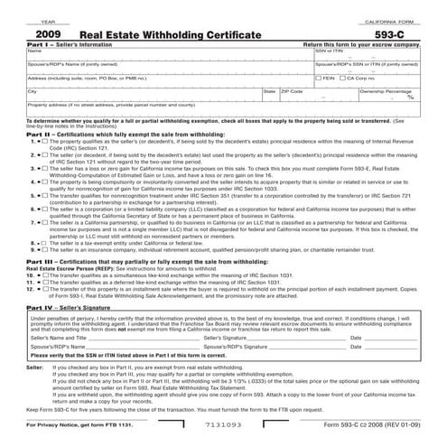 Form 8332 Release/Revocation of Release of Claim to Exemption for Child ...