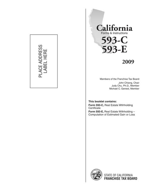 Inst 5713-Instructions for Form 5713, International Boycott Report ...