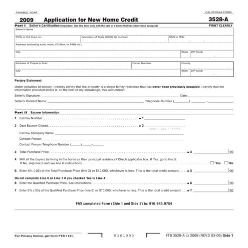 Form 8332 Release/Revocation of Release of Claim to Exemption for Child ...