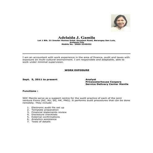 Transcript | PDF