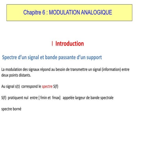 modulation AM FM PM | PPT