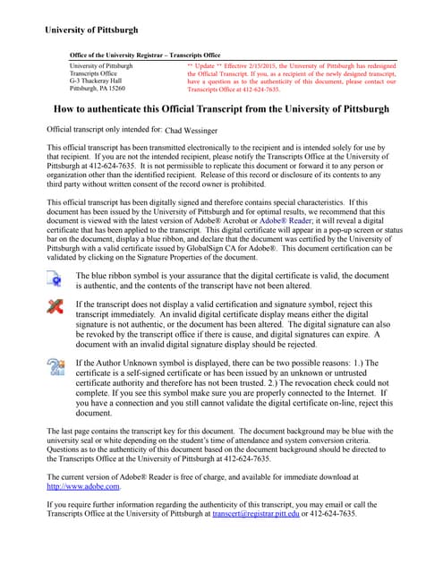 University of phoenix diploma & transcript | PPT