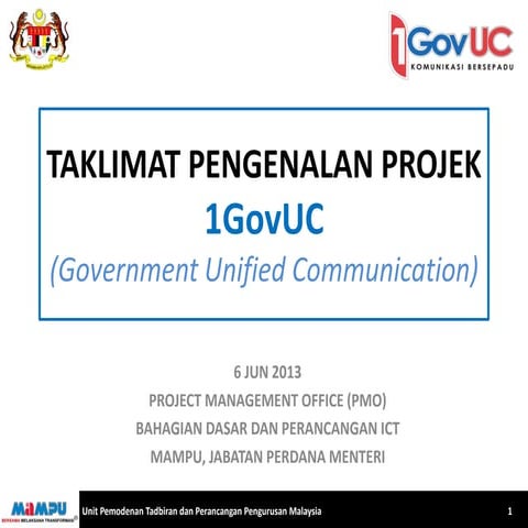 130619 sesi-taklimat-pengenalan-1 govuc | PDF