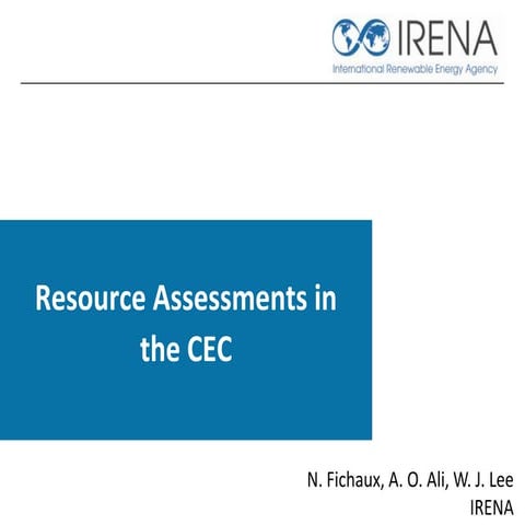 130619 cec presentation | PPTX