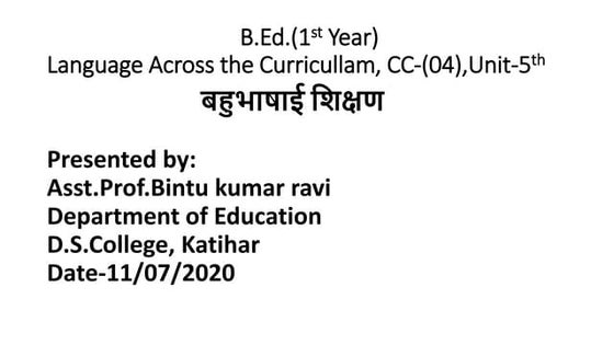 Nipun Bharat Mission & FLN-Hindi.pptx