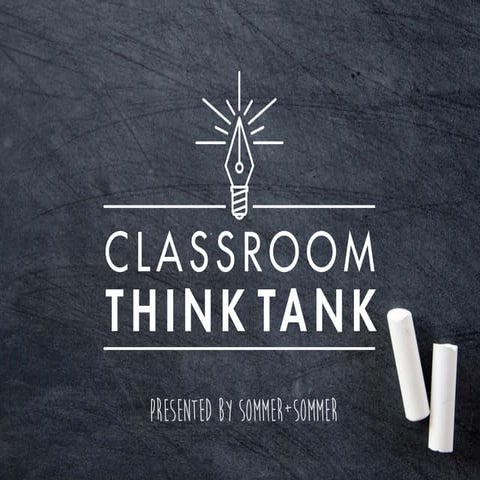 CLASSROOM-THINK-TANK–CANNESLIONS_2014 | PDF