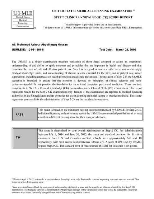 USMLE Step 2 CK.docx