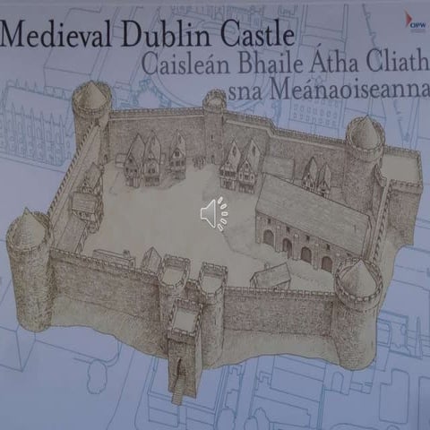 Dublin Castle | PPSX