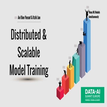 Distributed and Scalable Model Lifecycle Capabilities | PDF