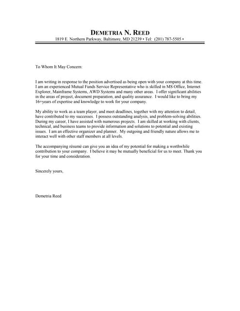 Marcel L Ford Updated Resume | PDF